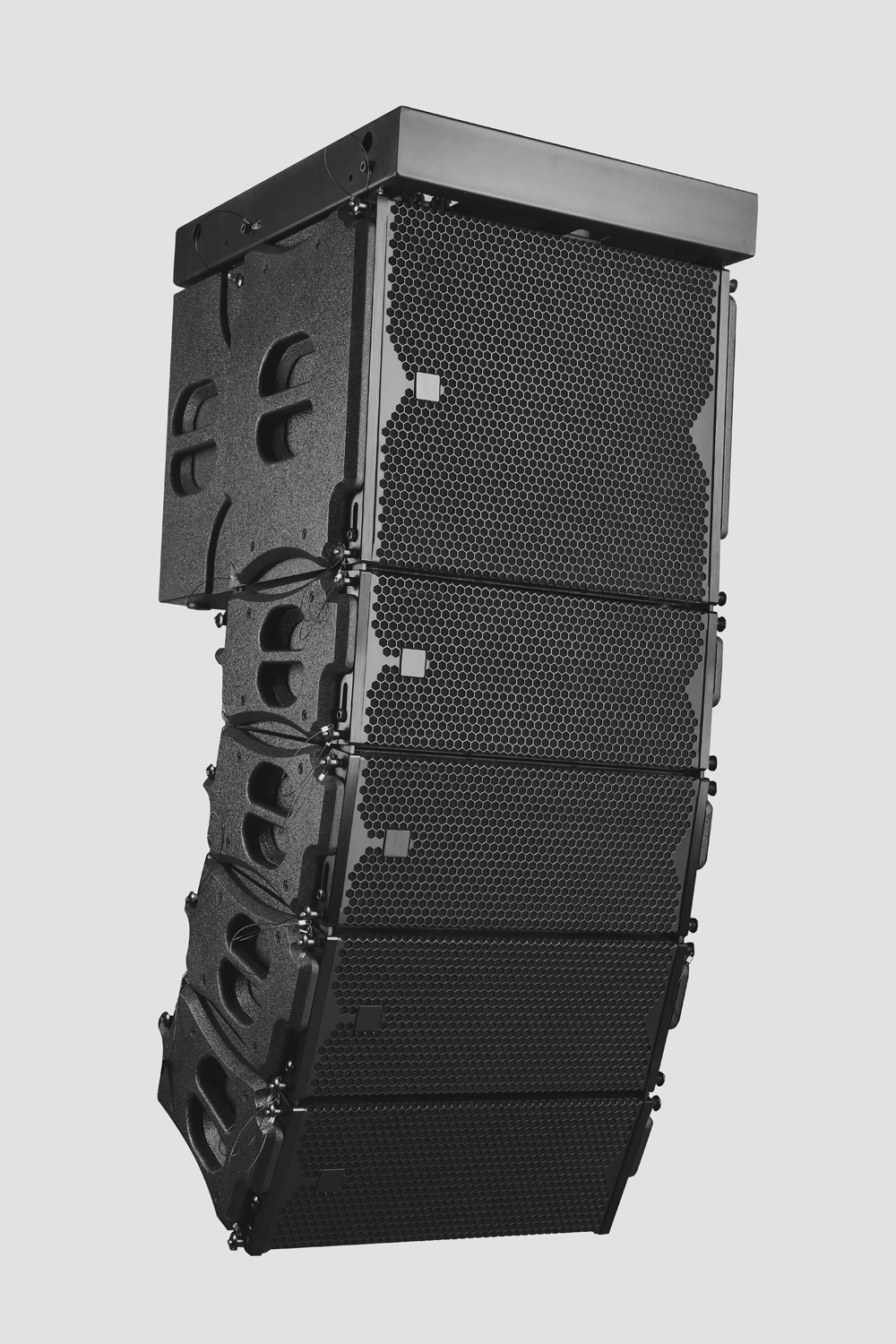 LA4000系列线阵扬声器 - 方元音响官方网站|专业音箱|专业功放|调音台|麦克风|周边设备|fana音响